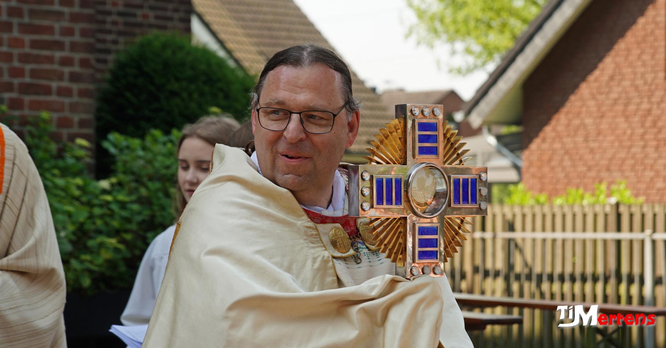 Fronleichnam St. Nikolaus 2023